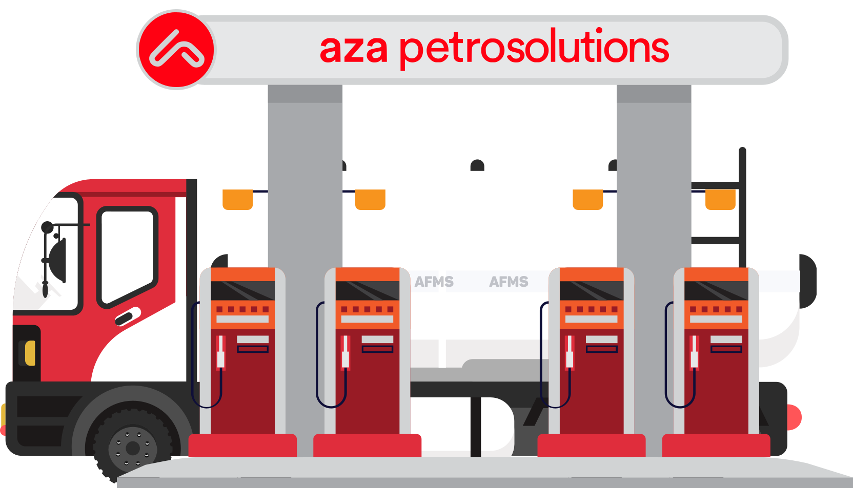 aza petrosolutions - Accueil